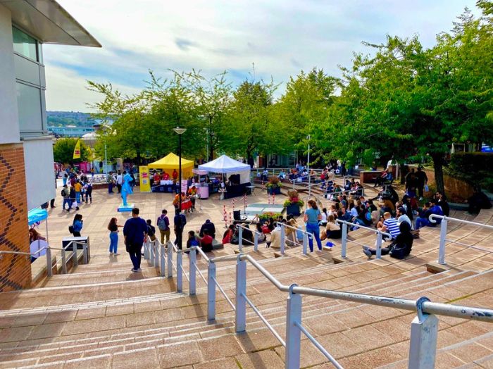 Explore | Sheffield Hallam University