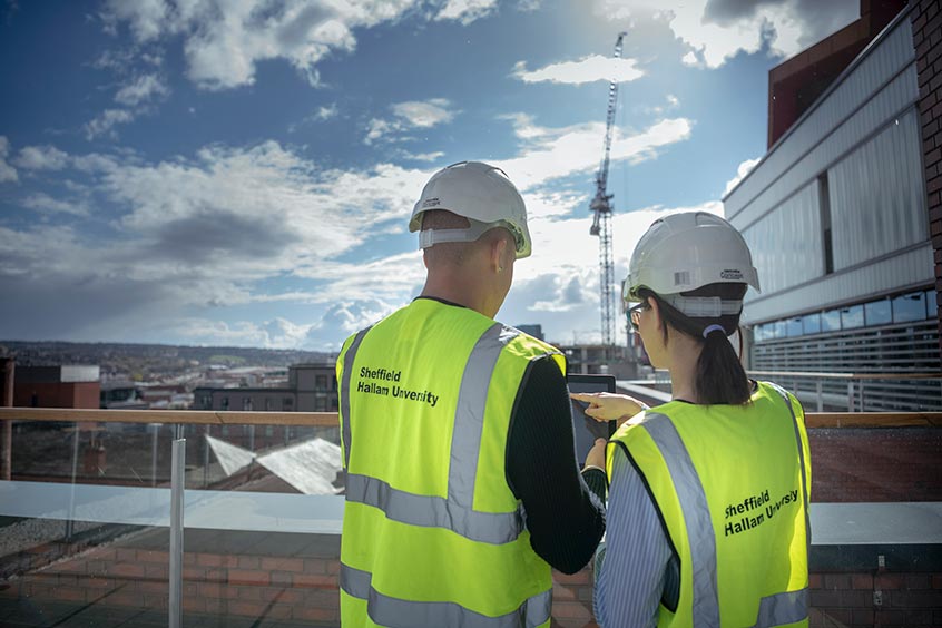 Business | Sheffield Hallam University